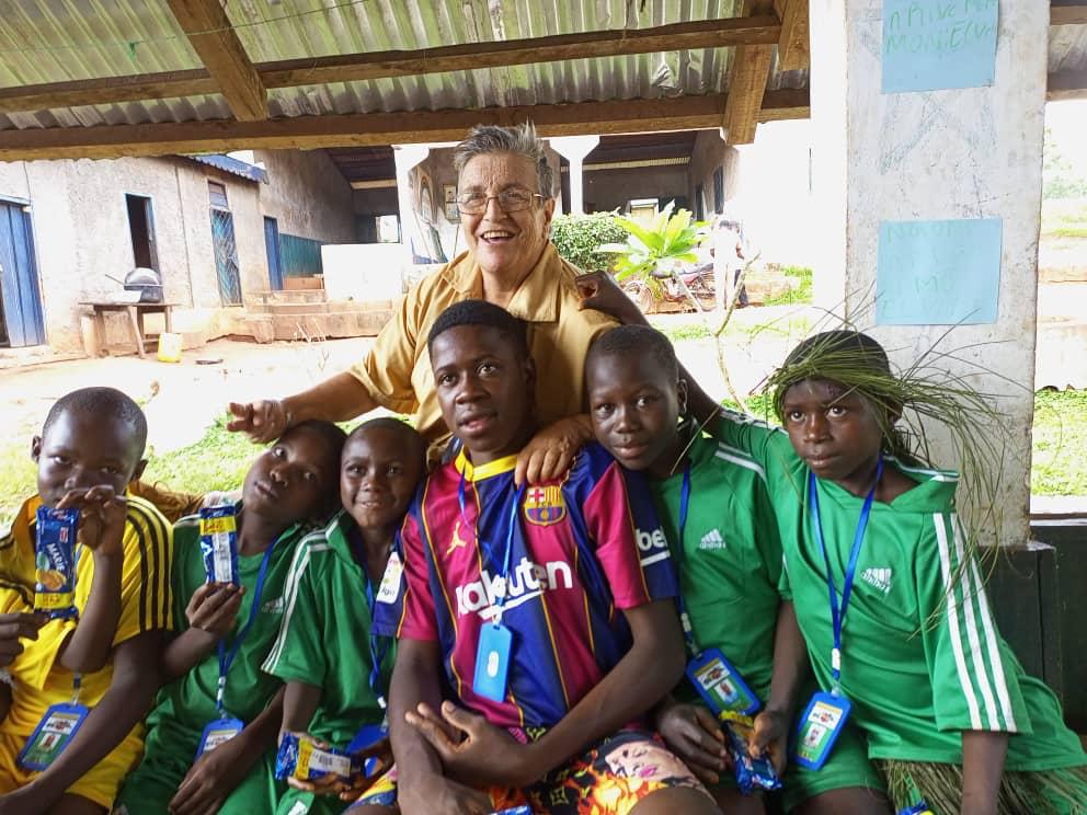 Piano Mattei: suor Tutolo, “Centrafrica ricco di diamanti è poverissimo ...